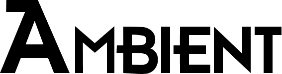 Ambient Medium font | Fonts2u.com