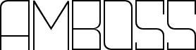 Amboss HeavyCondensed Rounded font