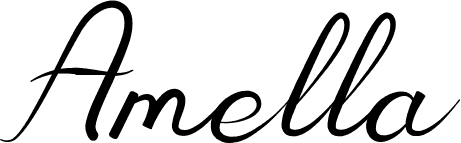 Amella font | Fonts2u.com