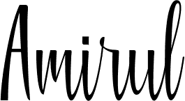 Amirul Free font | Fonts2u.com