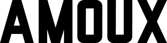 AMOUX font | Fonts2u.com