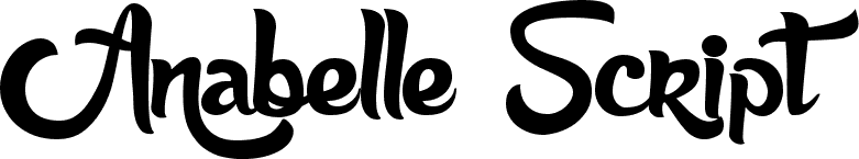 Anabelle Script font | Fonts2u.com