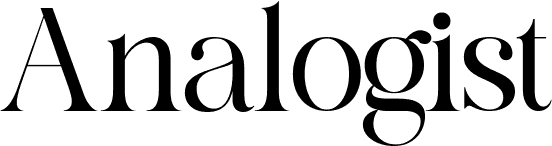 Analogist Regular font | Fonts2u.com
