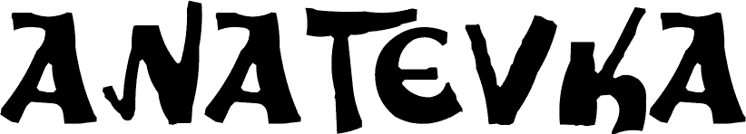 Anatevka Caps font | Fonts2u.com