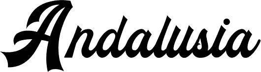 Andalusia font