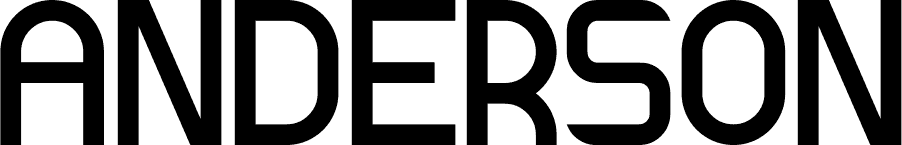 Anderson font | Fonts2u.com