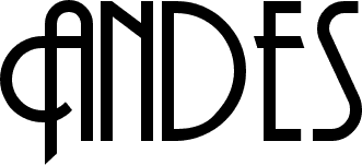 Andes font | Fonts2u.com