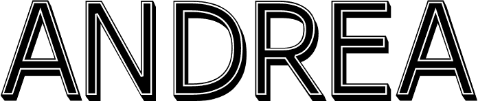 Andrea Regular font | Fonts2u.com