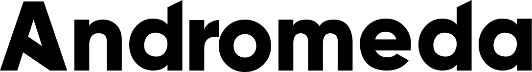 Andromeda-Bold font | Fonts2u.com