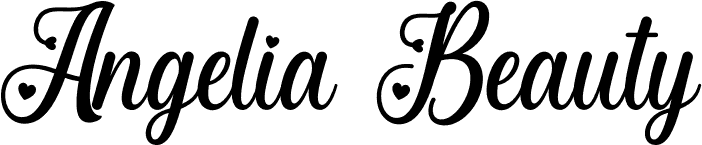 Angelia Beauty font | Fonts2u.com
