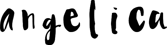 Angelica-Regular font