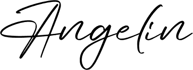 Angelin font