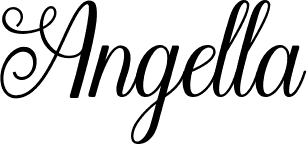 Angella font | Fonts2u.com