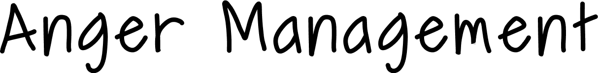 Anger Management font | Fonts2u.com