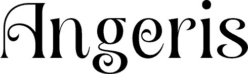 Angeris Demo Regular font | Fonts2u.com