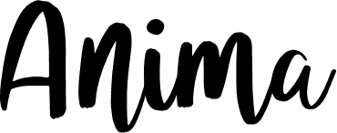 Anima font