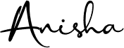 Anisha Italic font | Fonts2u.com