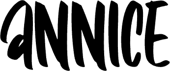 Annice font | Fonts2u.com