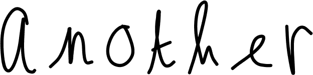 Another font | Fonts2u.com