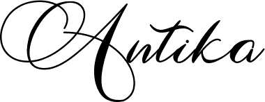 Antika font | Fonts2u.com