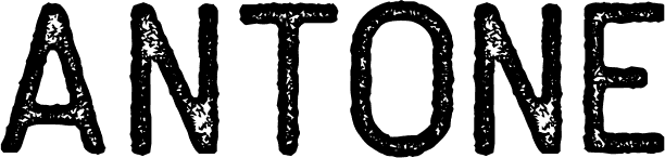 Antone-Block font | Fonts2u.com