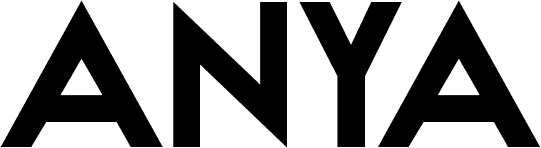 Anya Regular font | Fonts2u.com