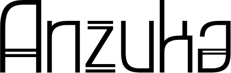 Anzuka Demo Regular font | Fonts2u.com