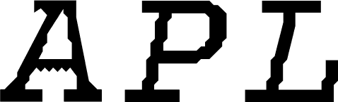 APL Regular font | Fonts2u.com