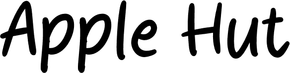 Apple Hut font | Fonts2u.com