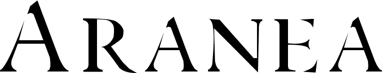 Aranea font