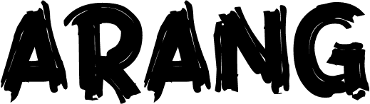 Arang font | Fonts2u.com