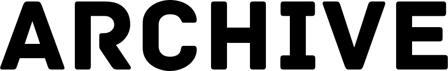 Archive font | Fonts2u.com