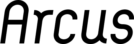 Arcus-Italic font | Fonts2u.com