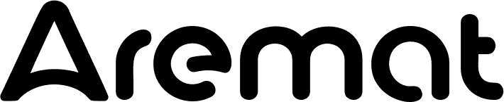 aremat font regular font