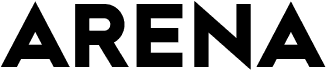 Arena 3D Regular font | Fonts2u.com