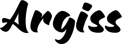 Argiss font | Fonts2u.com