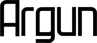 Argun font | Fonts2u.com