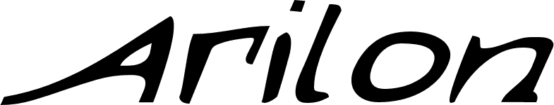 Arilon Expanded Italic font | Fonts2u.com