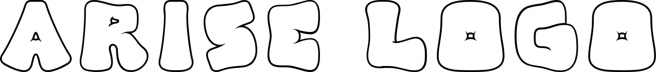 ARISE logo font | Fonts2u.com