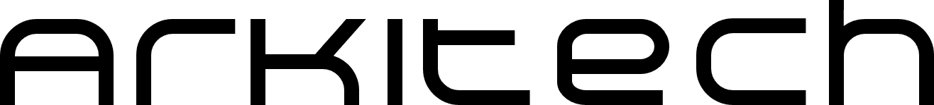 Arkitech Bold font | Fonts2u.com