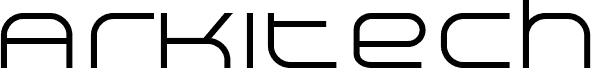 Arkitech Bold font | Fonts2u.com