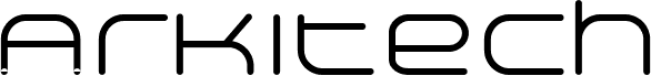 Arkitech Bold font | Fonts2u.com