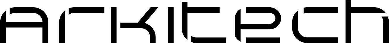 Arkitech Stencil Medium font | Fonts2u.com