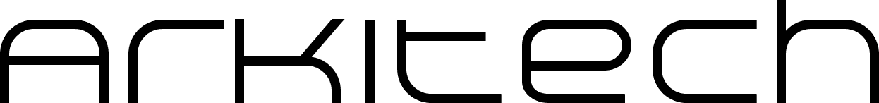 Arkitech font | Fonts2u.com