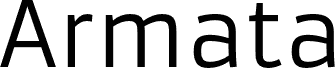 Armata font | Fonts2u.com