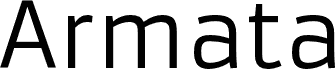 Armata-Regular font | Fonts2u.com