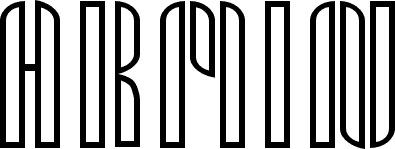 Armin font | Fonts2u.com