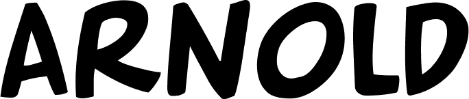 Arnold 2.1 font | Fonts2u.com