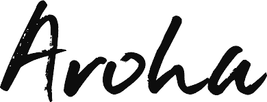 Aroha font | Fonts2u.com
