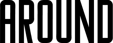 Around Regular font | Fonts2u.com